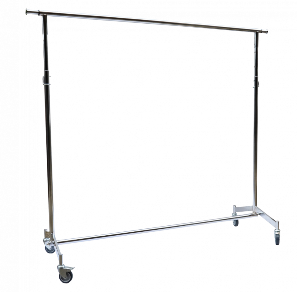 Fábrica Percheros Industriales | percherosecomar.com